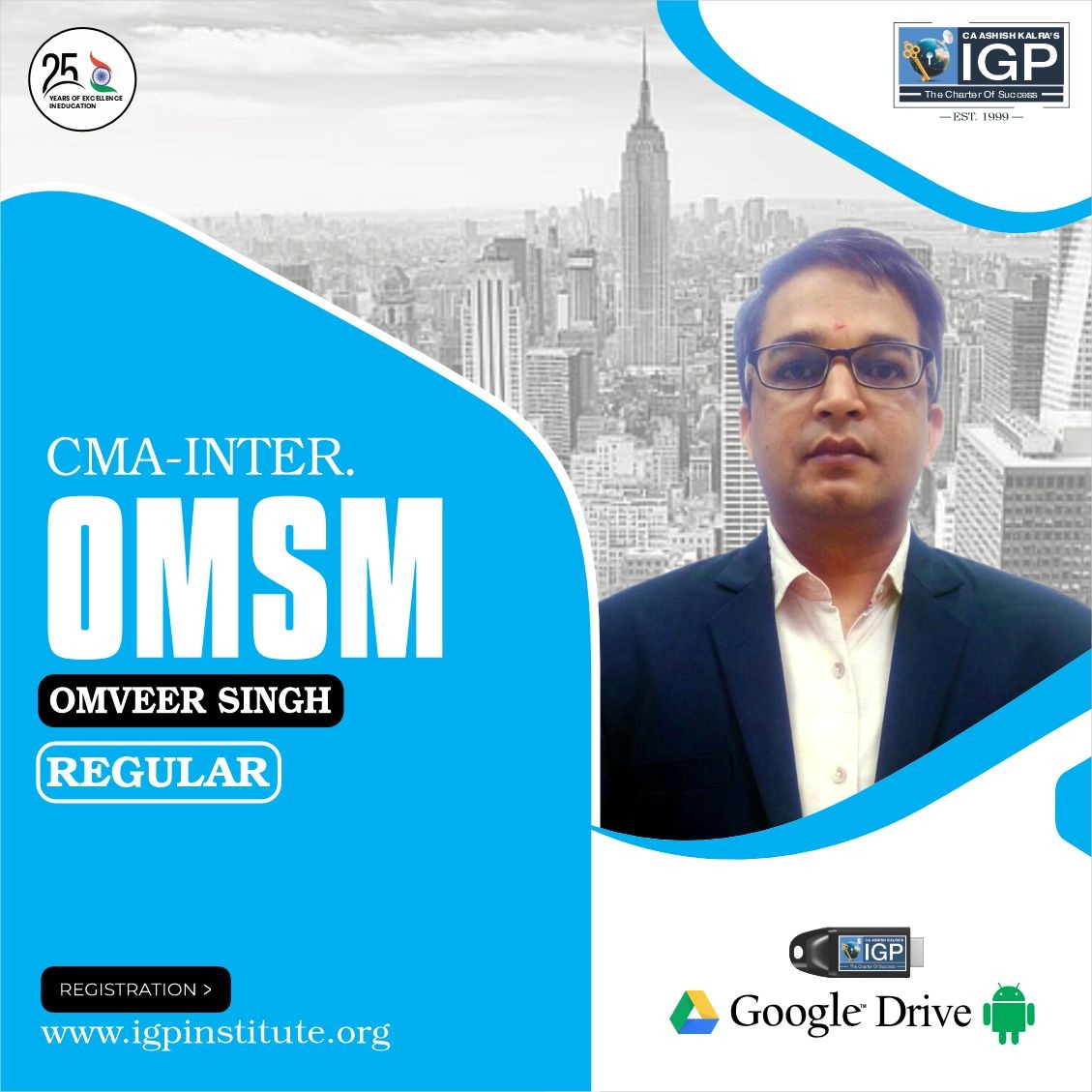 CMA INTER OMSM Regular-Operations Management and Strategic Management ...