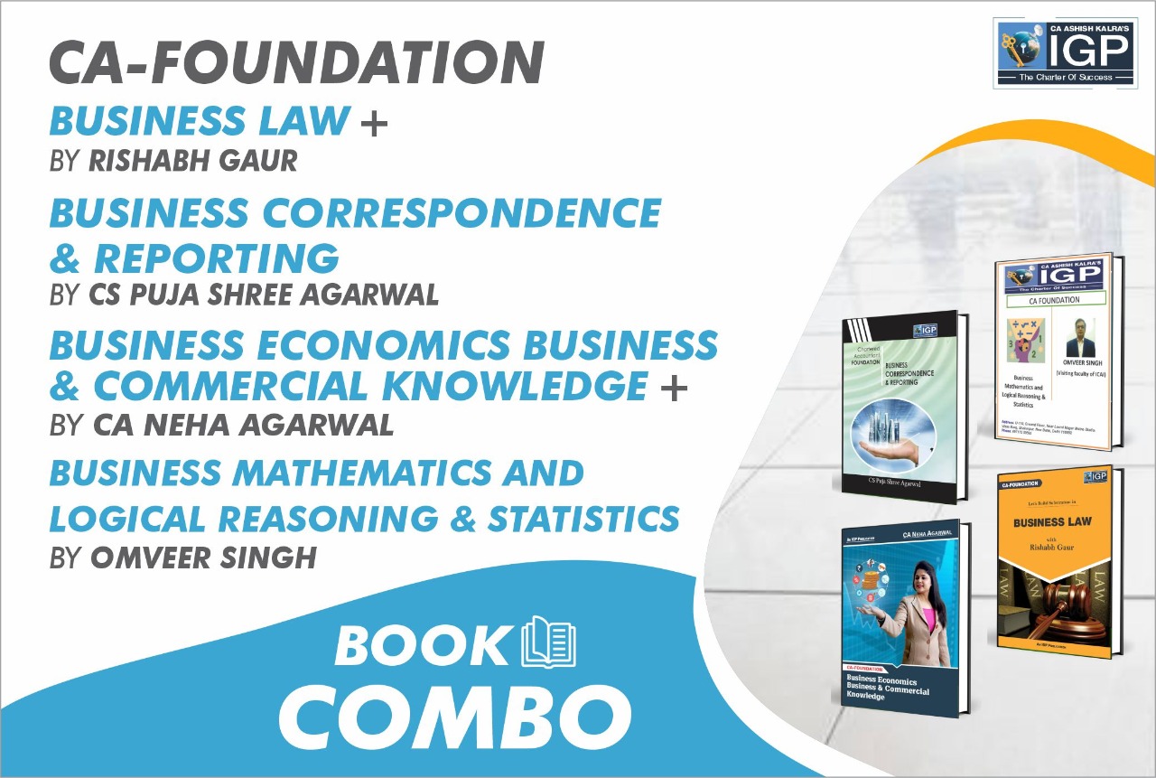 IGP Institute - Buy Pendrive Classes & Books