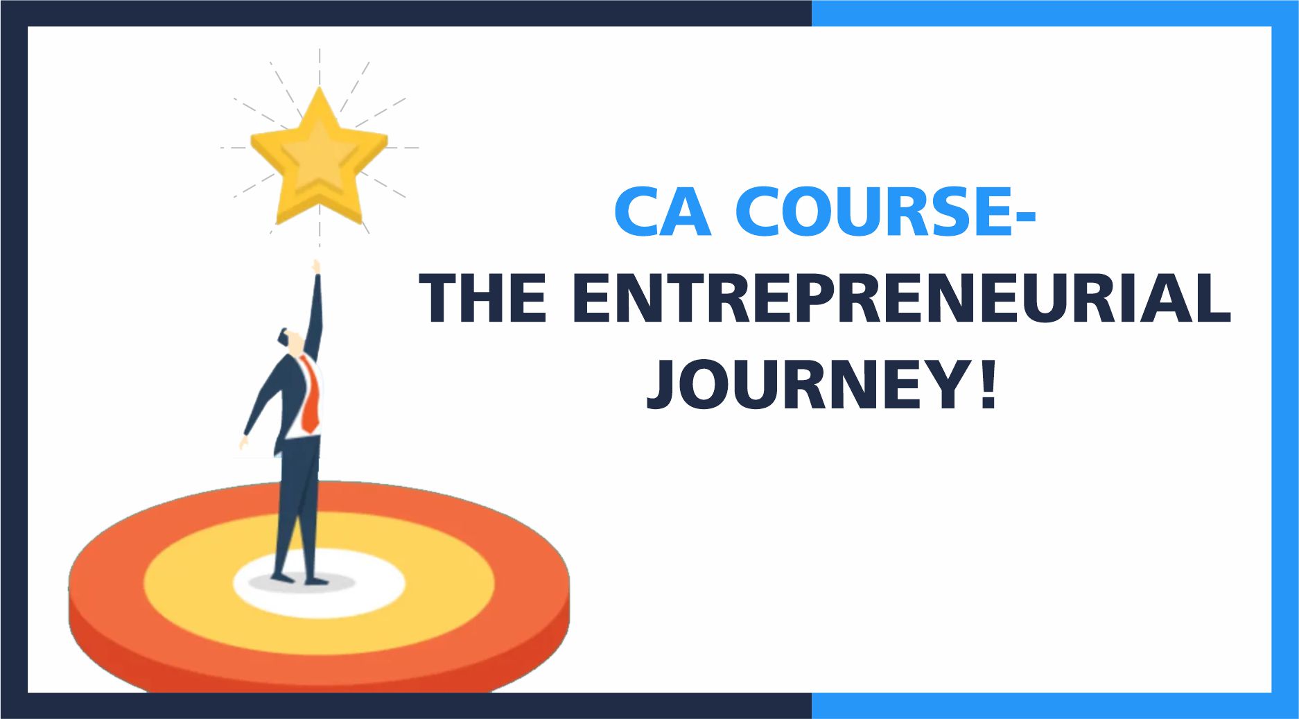 A brief on CA Course | One of the most prestigious profession