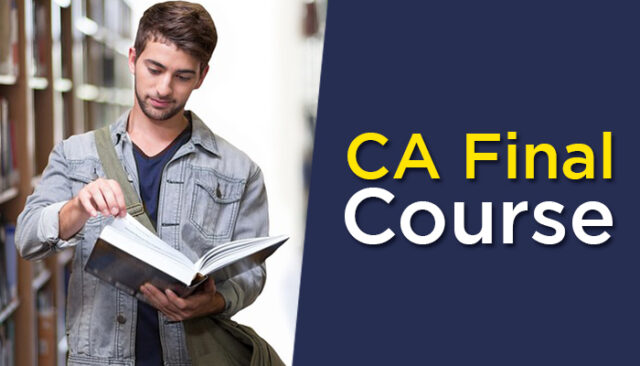 Revision Strategy for CA Final Students | IGP Classes