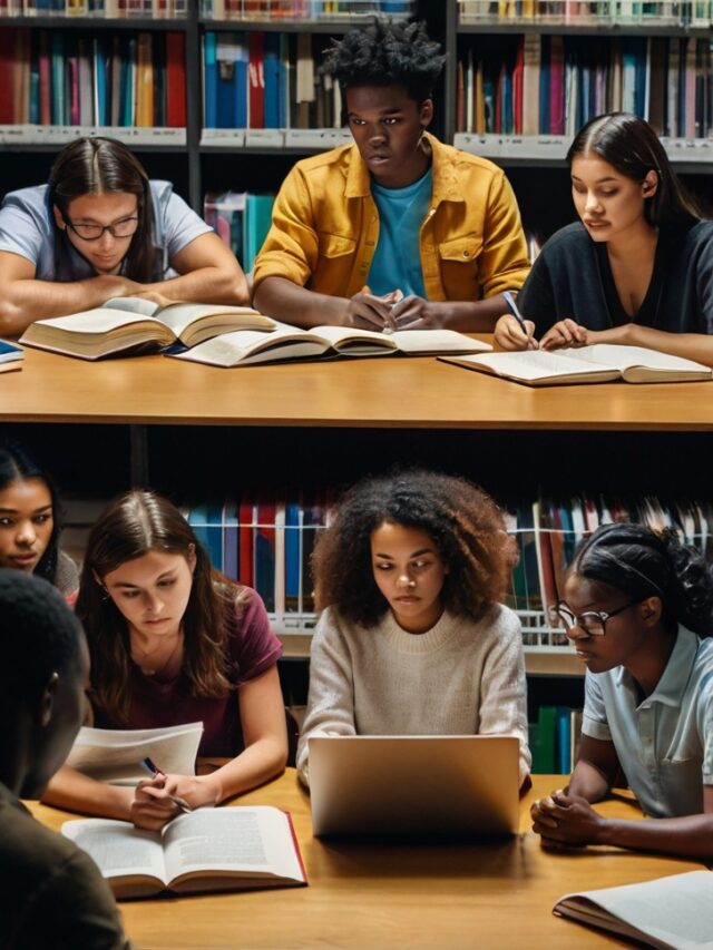 7 Essential Tips for CS Exam Preparation