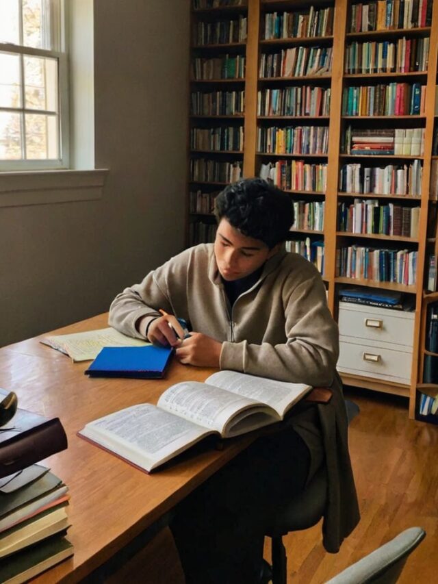 CA Foundation: Not Your Average Accounting Class