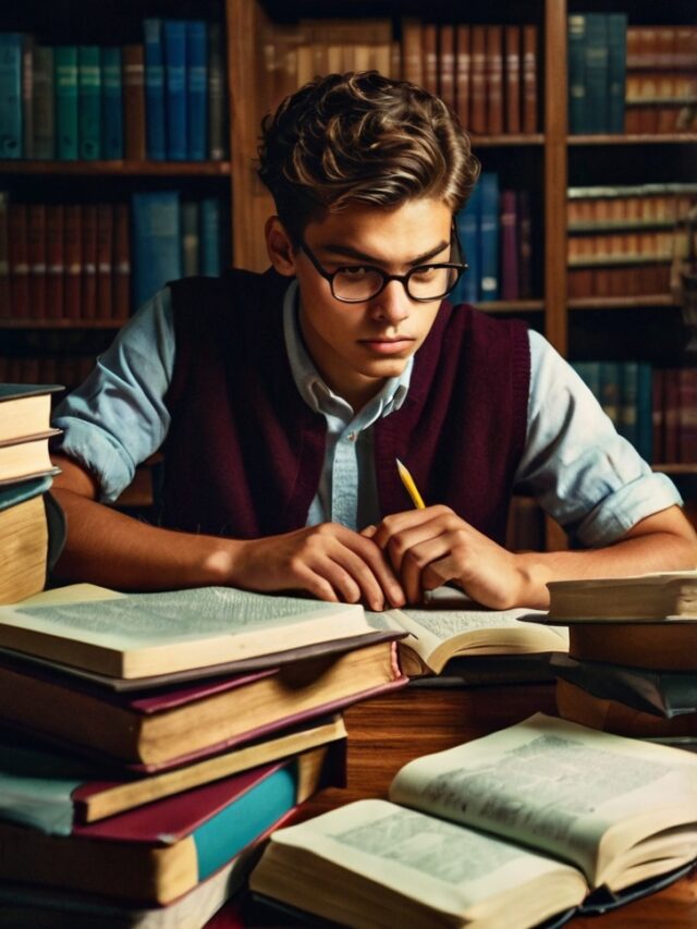 Not Confident About Your CS Exam? Discover Key Strategies!