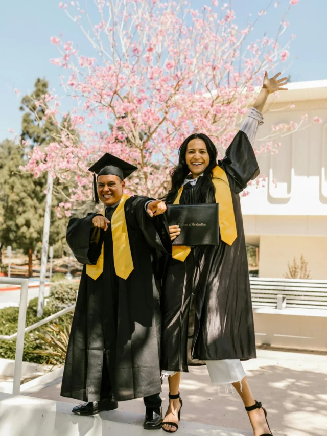 CA Final Results 2024: Meet the New Top Achievers!