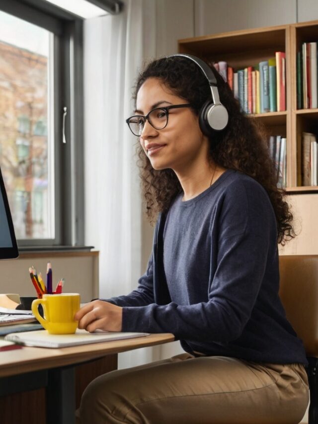 Online vs. Offline Classes: Which is Better for CA Intermediate?