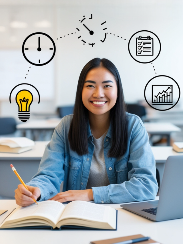 Unlock the Secrets to CA Foundation Success