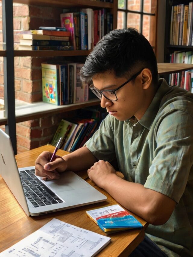 How Pen Drive Classes Help You Succeed in CA Inter?