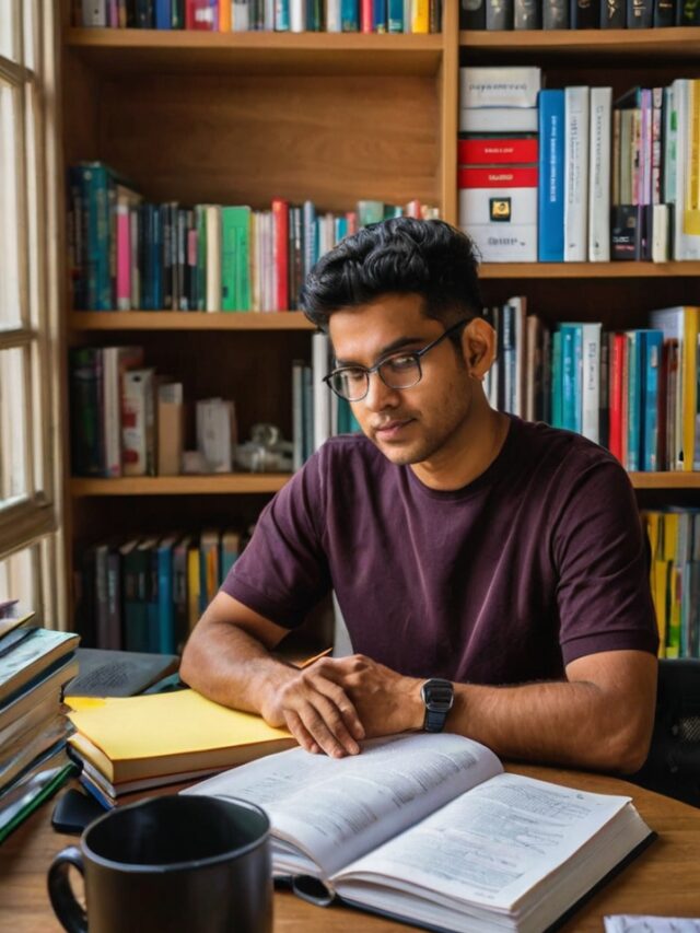 How to Choose the Right CA Coaching Institute?