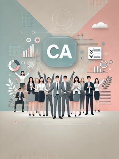 CA Intermediate Exam May 25: Dates, Form Fees, & Timings